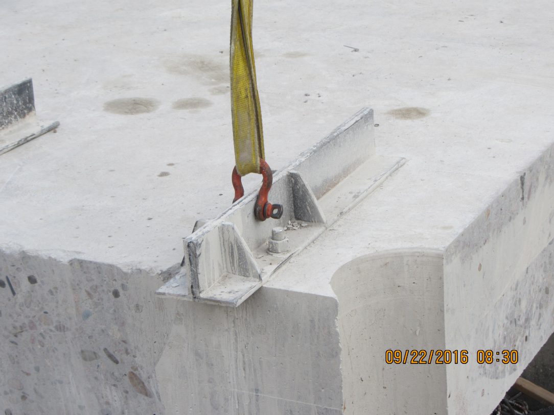 METRO DENVER WWTP, DEMO OF ACTIVE INLET CHANNEL